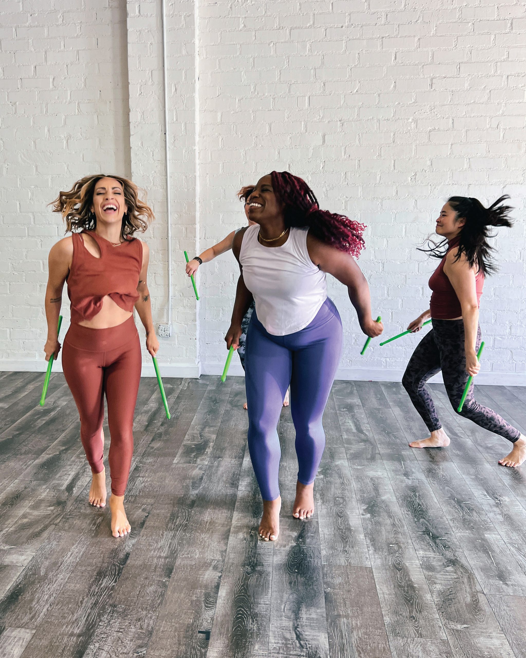 Best Workouts That Blend Fitness and Fun