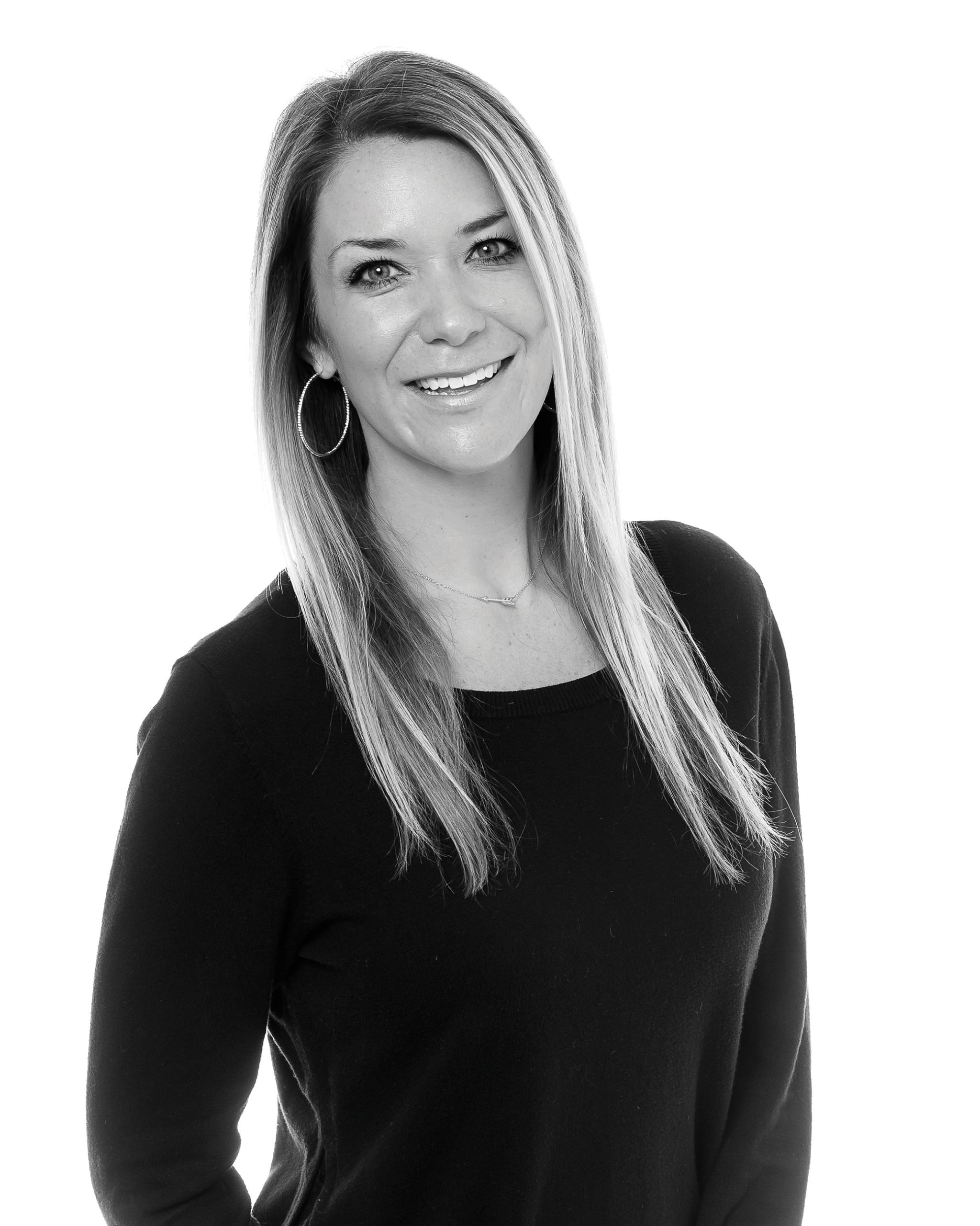 Meet Ally Fredeen of Westfield Co.