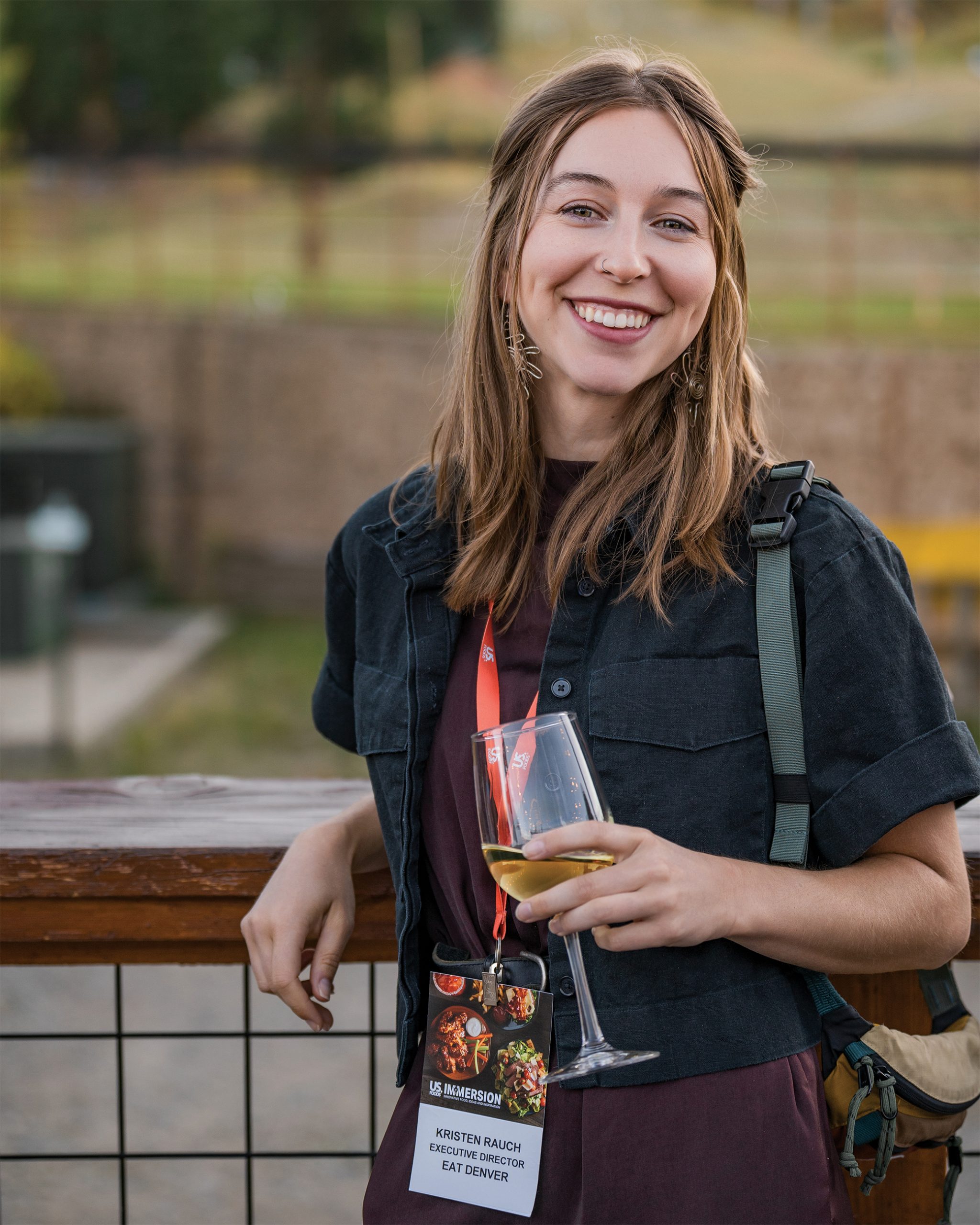 Kristen Rauch, Executive Director of EatDenver Shares Her Favorite ...