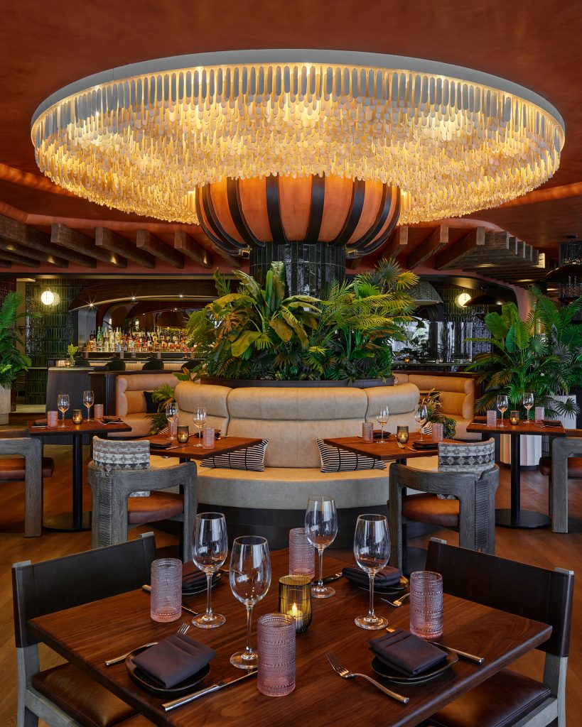 The Popular Denver Restaurants Expanding to Ski Country