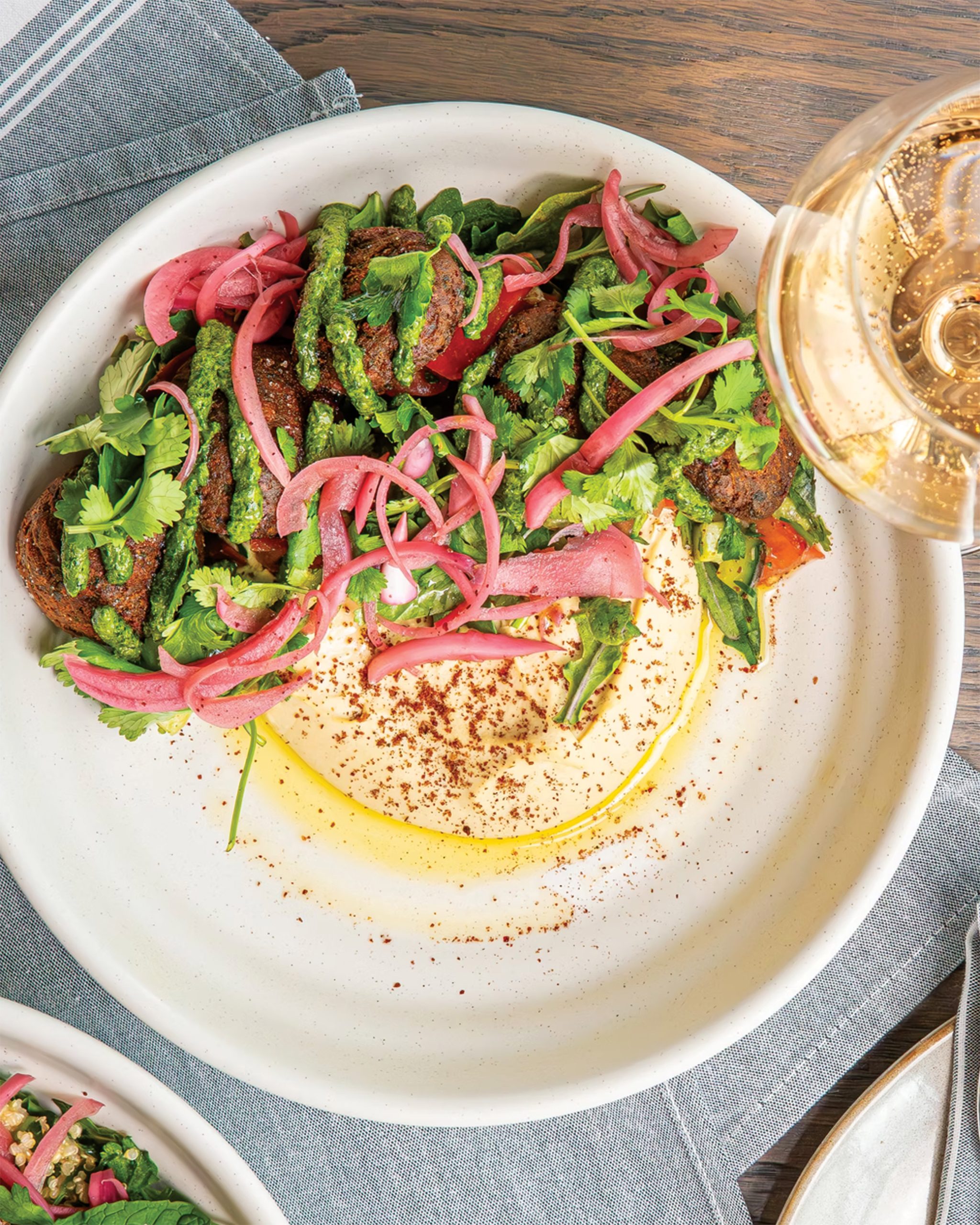 The Popular Denver Restaurants Expanding to Ski Country