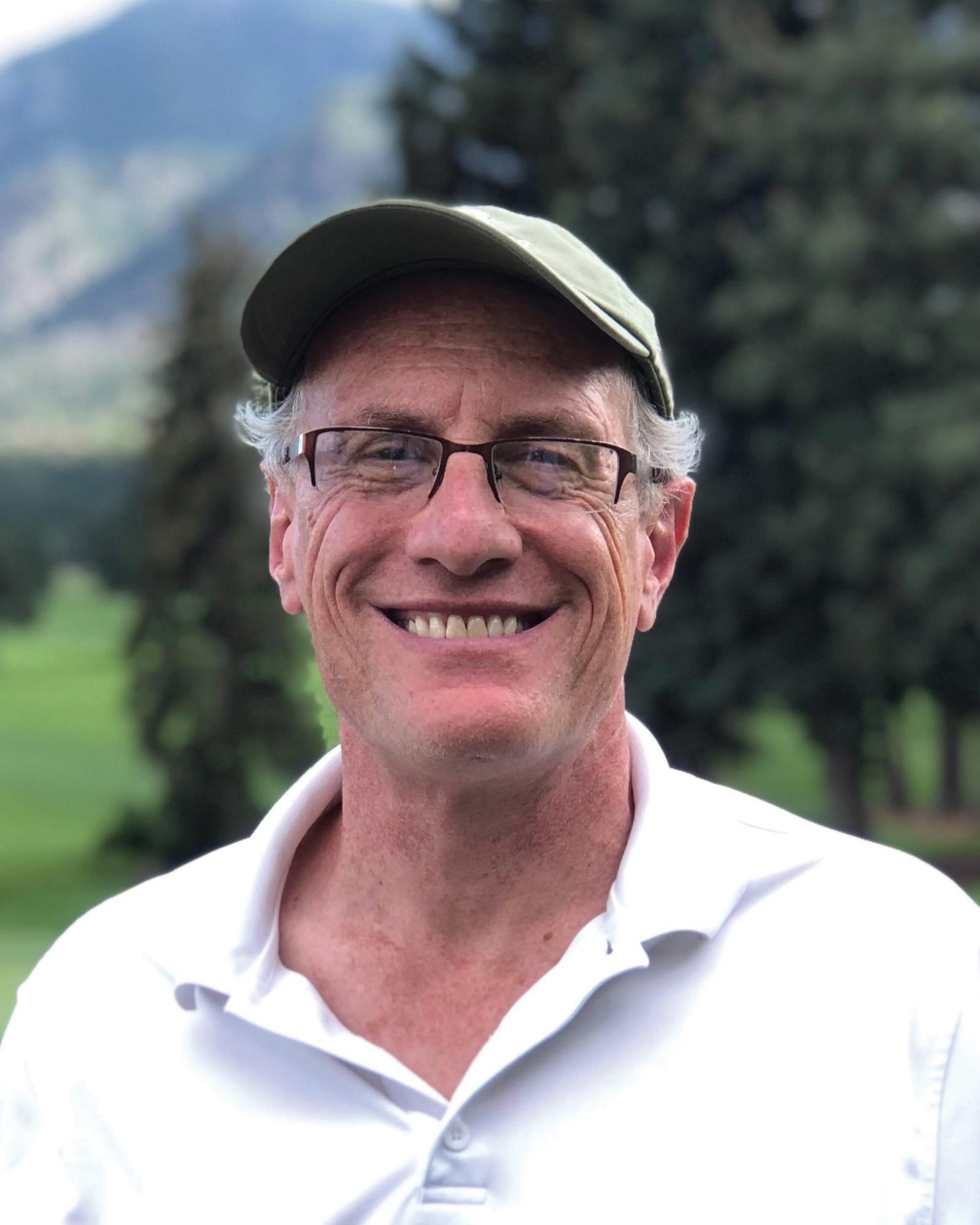 Golf Guru Jon Rizzi on Colorado Golf