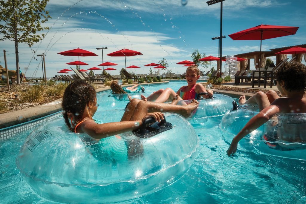 Luxury and Kid-Friendly Hotels in Colorado