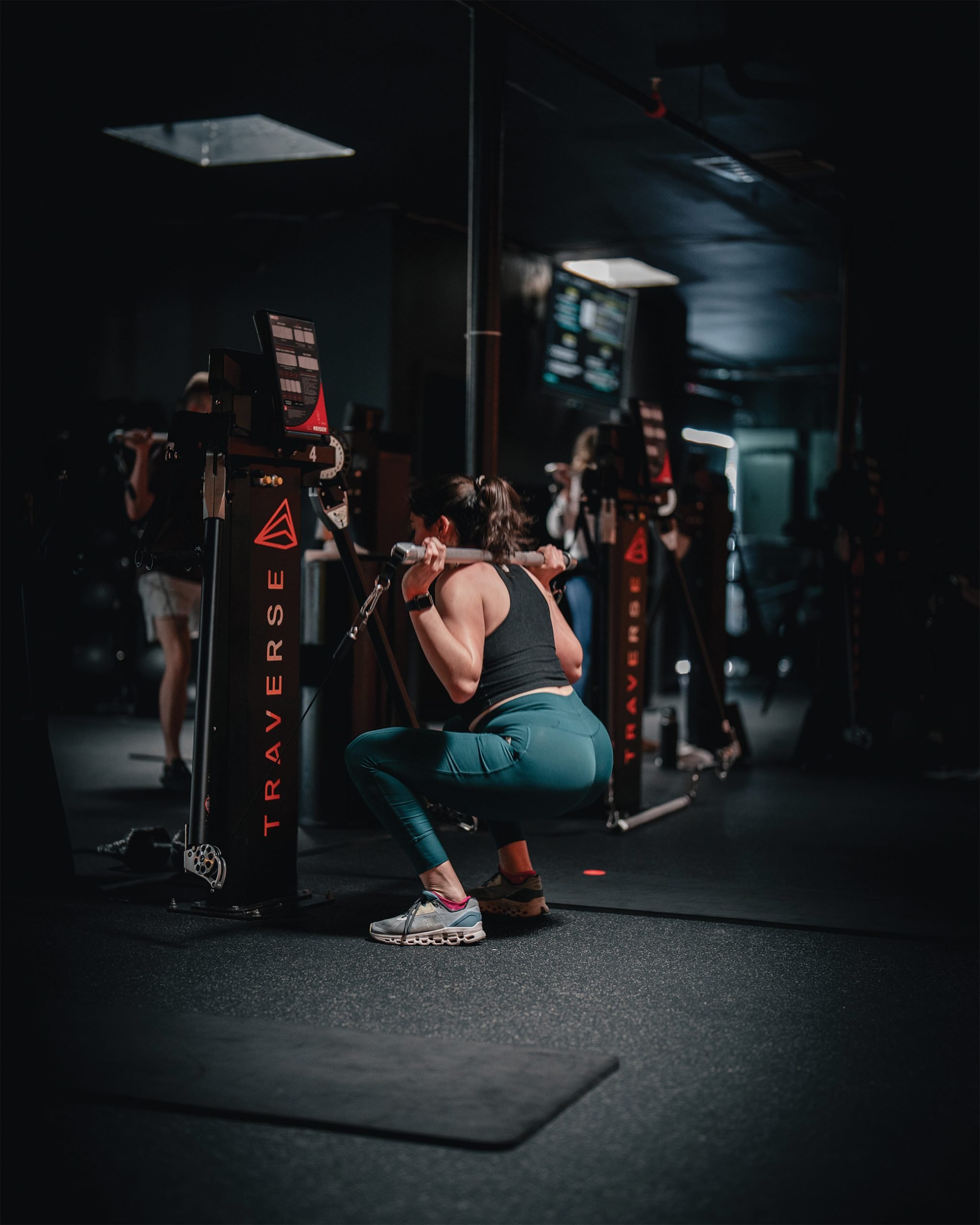 Traverse Fitness Brings Altitude Training to Denver