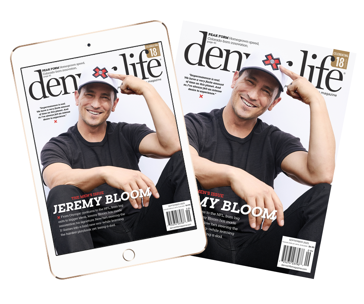 Denver Life Magazine | Colorado’s Leading Lifestyle Magazine
