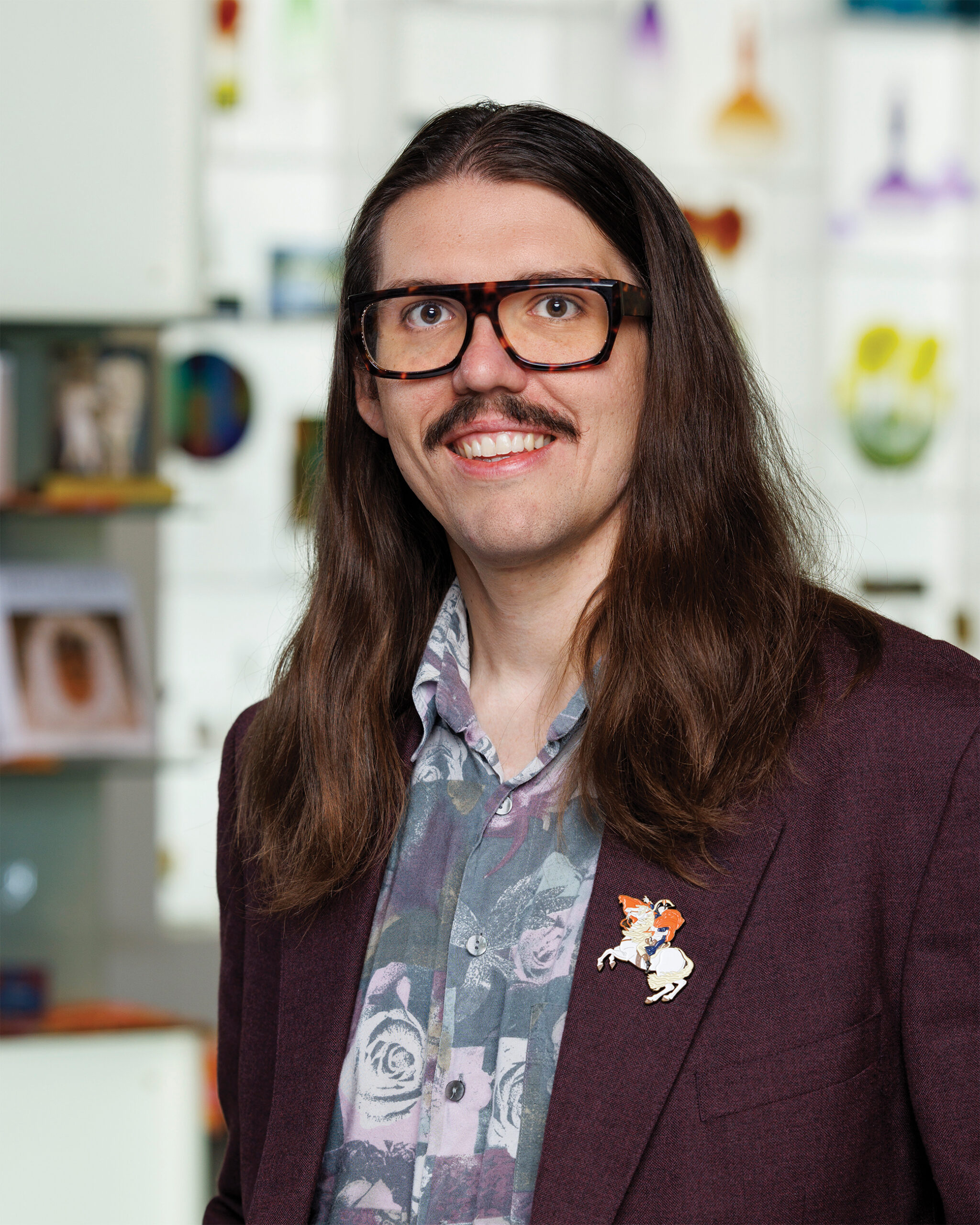 A Local’s Guide to Denver from the Denver Art Museum Buyer