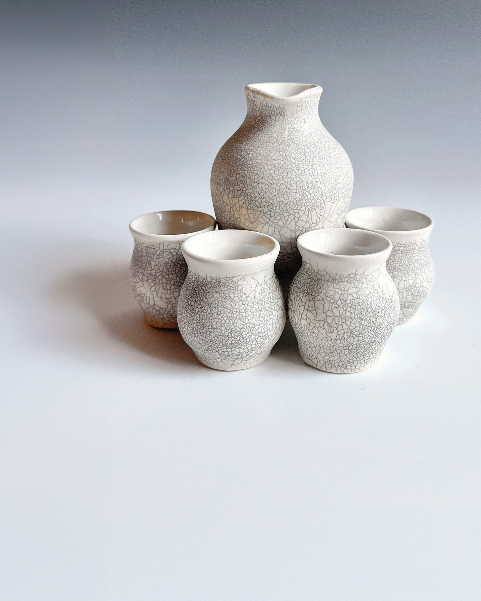 From Software to Ceramics, Shawn Inslee’s Journey Into Colorado Art