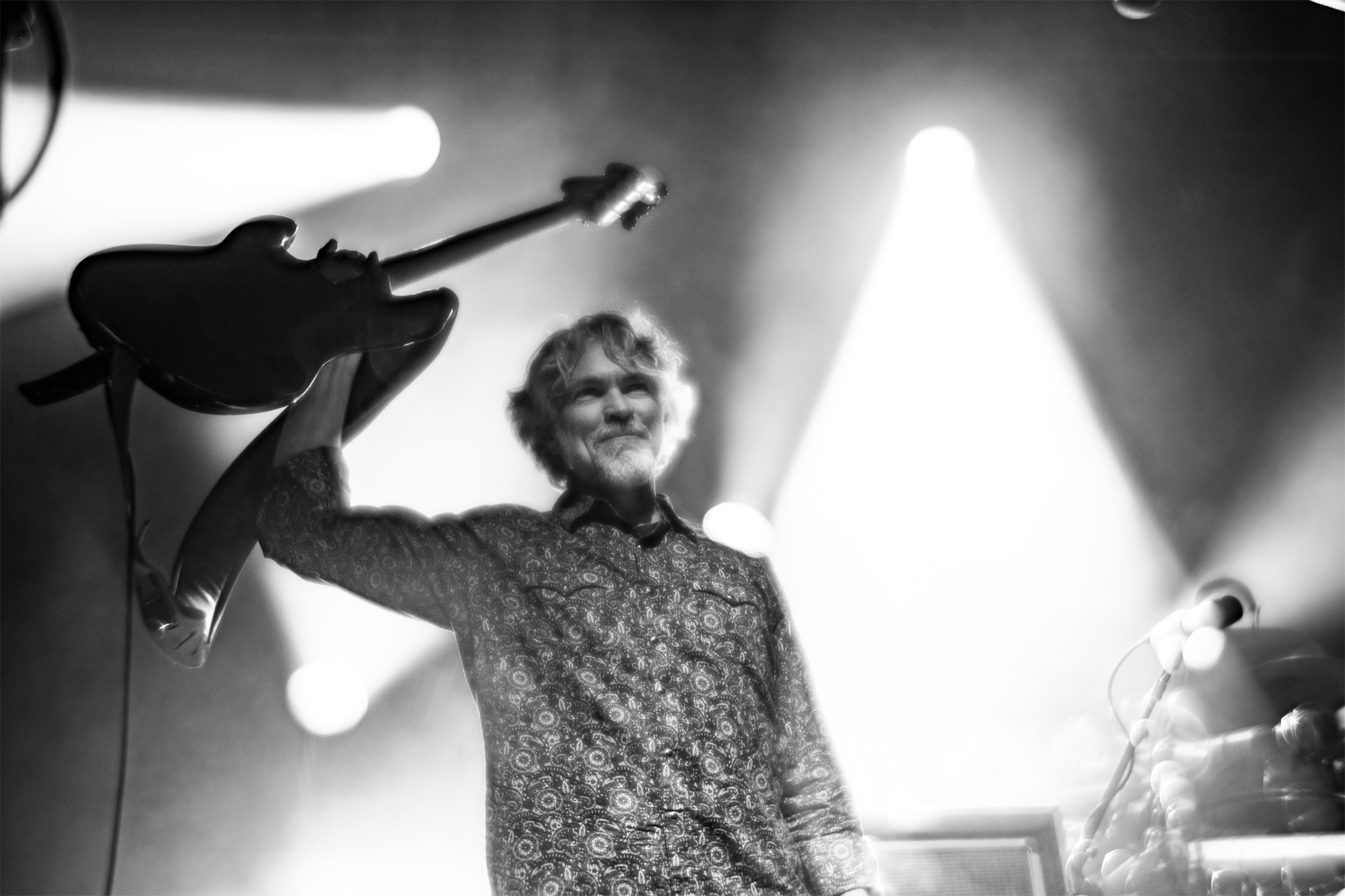 Inside The String Cheese Incident’s Colorado Homecoming
